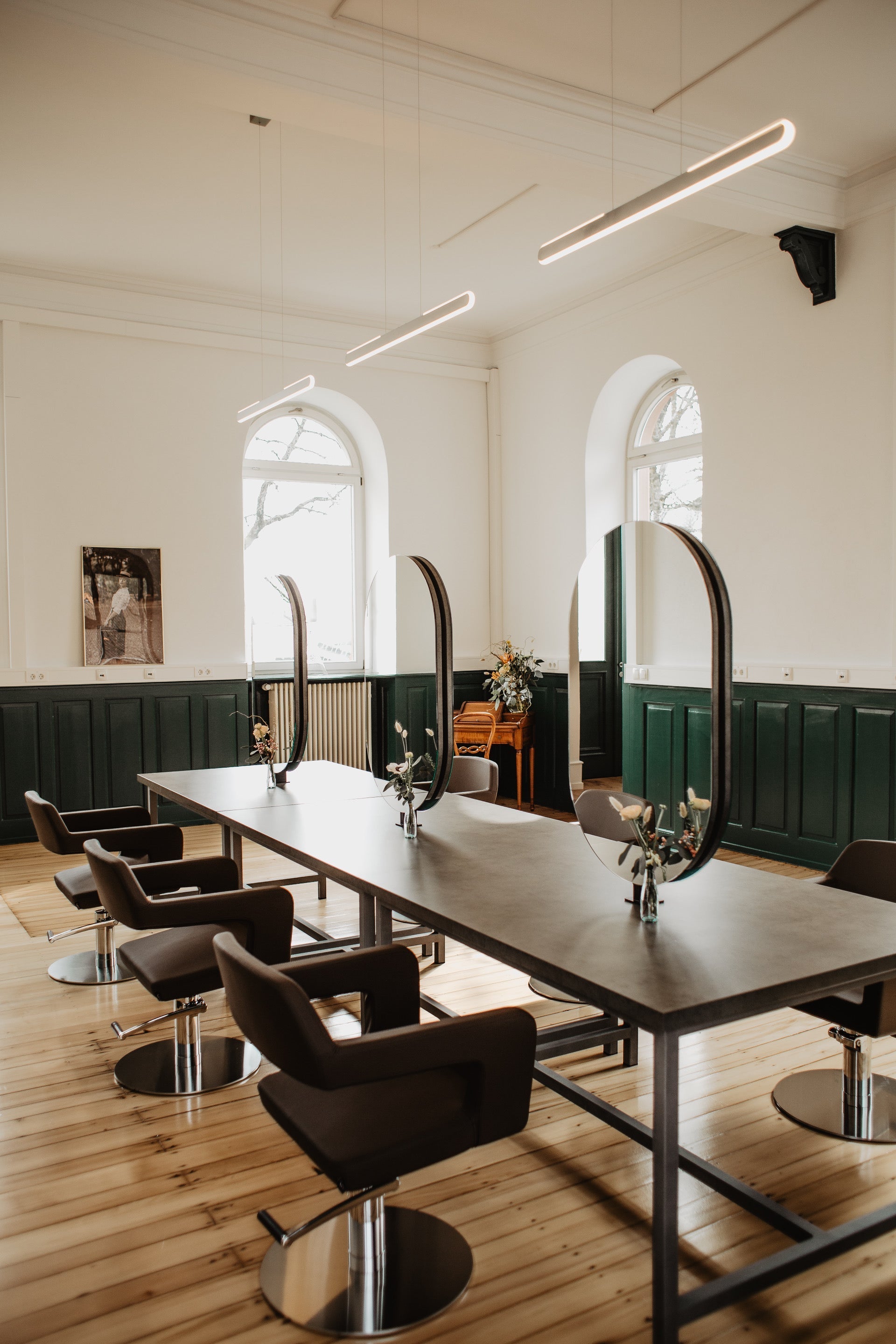 Lieblingswerk Stefanie Geldenbott und Sarah Herrmann – Salondesign24