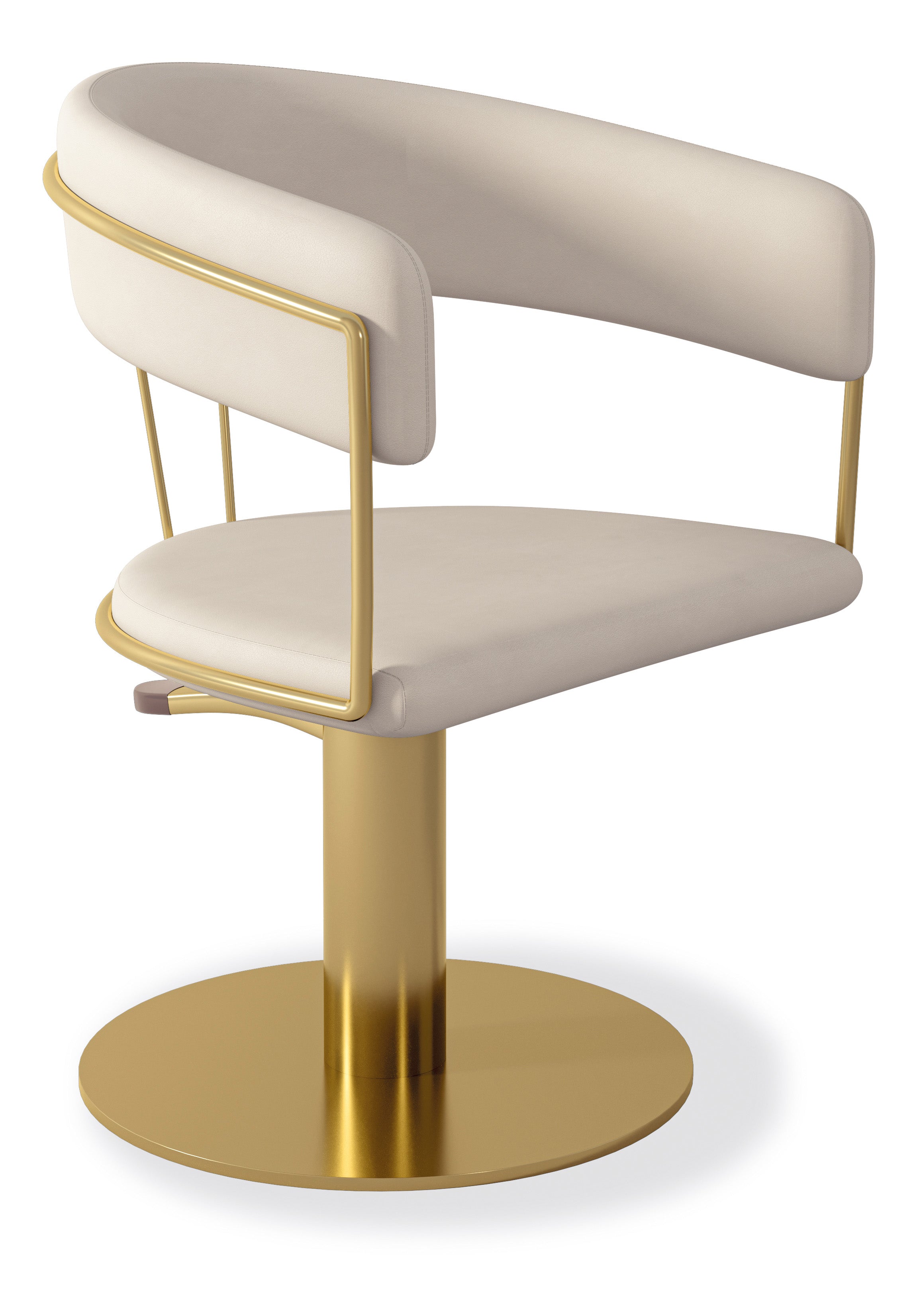 Frisörstuhl Josh chair – Salondesign24
